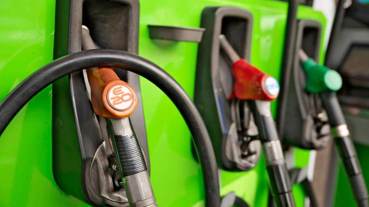 Indians Can Only Buy 453 Litres Of Petrol – Ranked 55th Out Of 104 ...