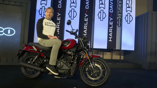 Harley-Davidson X440 Launched At Rs 2.29 Lakh - Specs| Features| Images ...