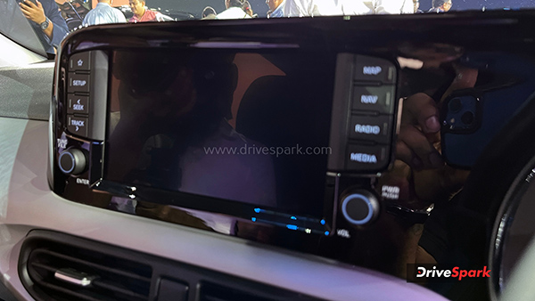 Hyundai Exter SUV Launched At Rs 5,99,900 - Specs| Features| Images ...