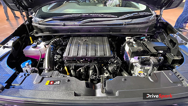 Hyundai Exter SUV Launched At Rs 5,99,900 - Specs| Features| Images ...