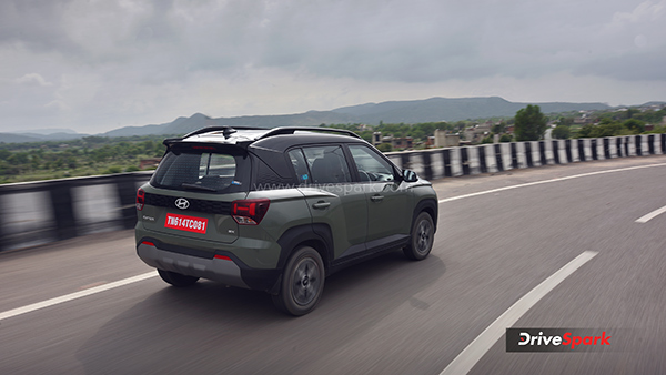 Hyundai Exter Review: Specs| Mileage| Features| Images| Driving ...