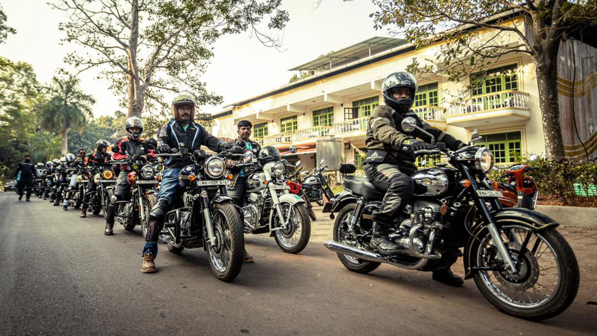 International Jawa-Yezdi Day, Major Celebrations Planned On July 9 ...