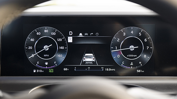 Kia Seltos New Teaser Reveals 3 Exciting Features – One Of Them Is A ...