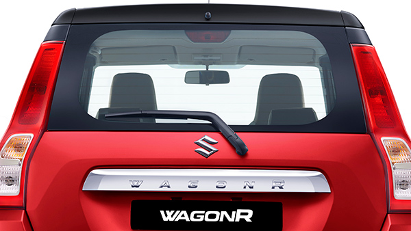 Maruti Suzuki WagonR Gets Feature Downgrade After Brezza - Cost-Cutting ...