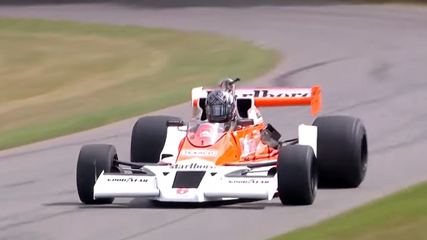 Fastest Cars At Goodwood Festival Of Speed: Top 10 - DriveSpark