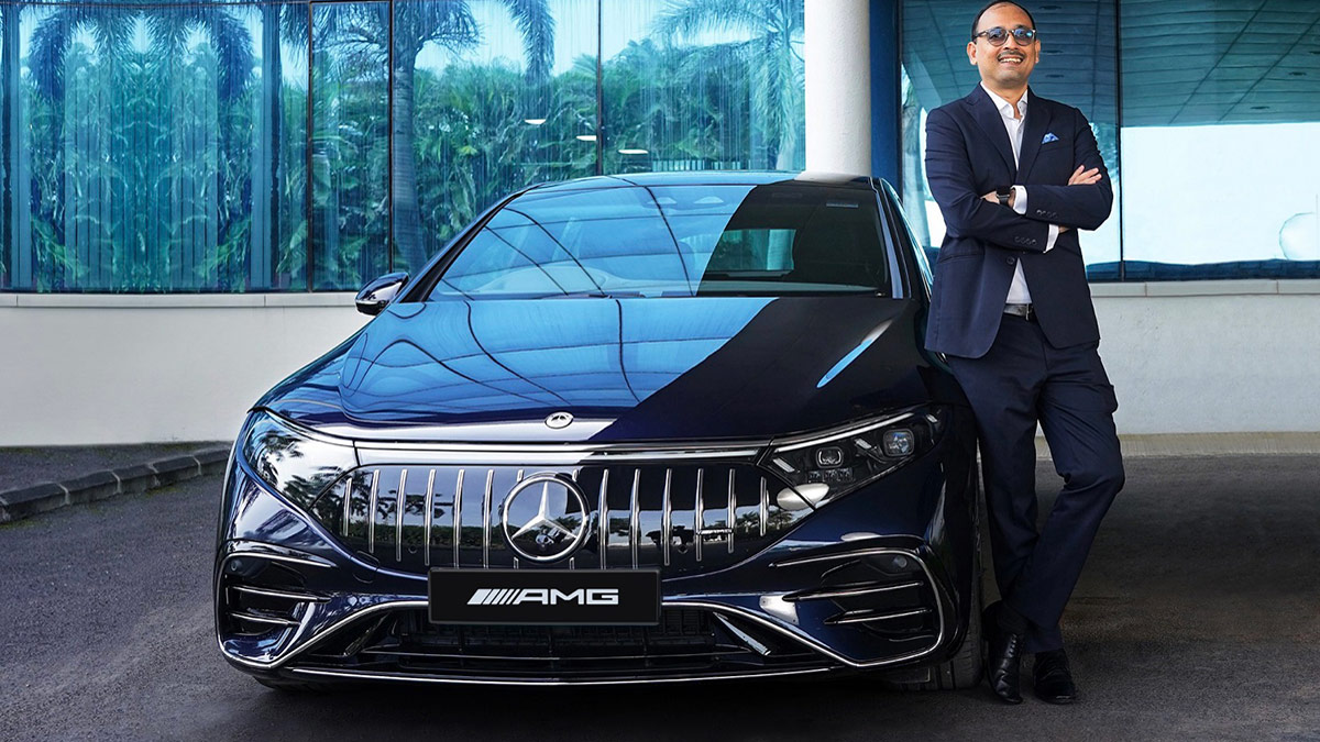 Mercedes Benz Sales Performance: Recorded Best Numbers In H1 & Q2 ...