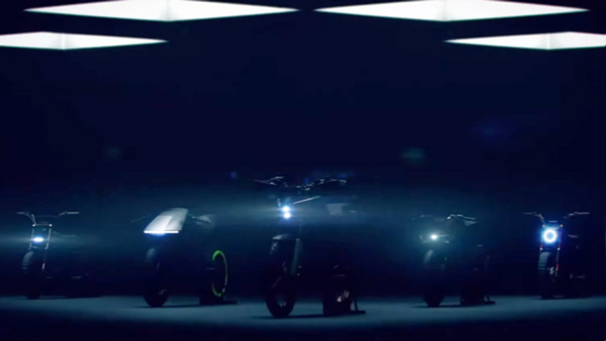 Ola Electric Bike Launch On August 15 – Expected Price & Specifications ...