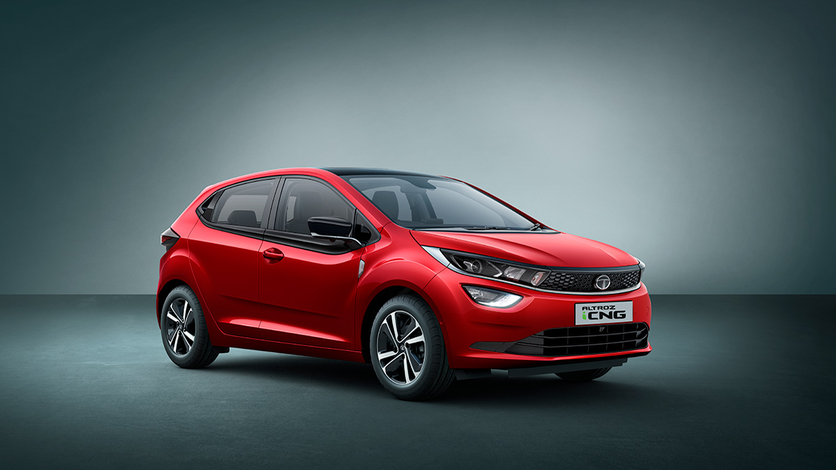 Top 5 Tata Cars Sold In India – June 2023 - DriveSpark News