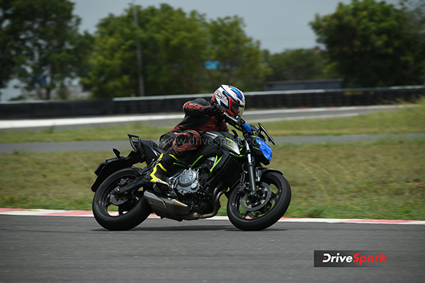 TVS Eurogrip Roadhound Tyre Review - Riding Impressions| Specs| Images ...