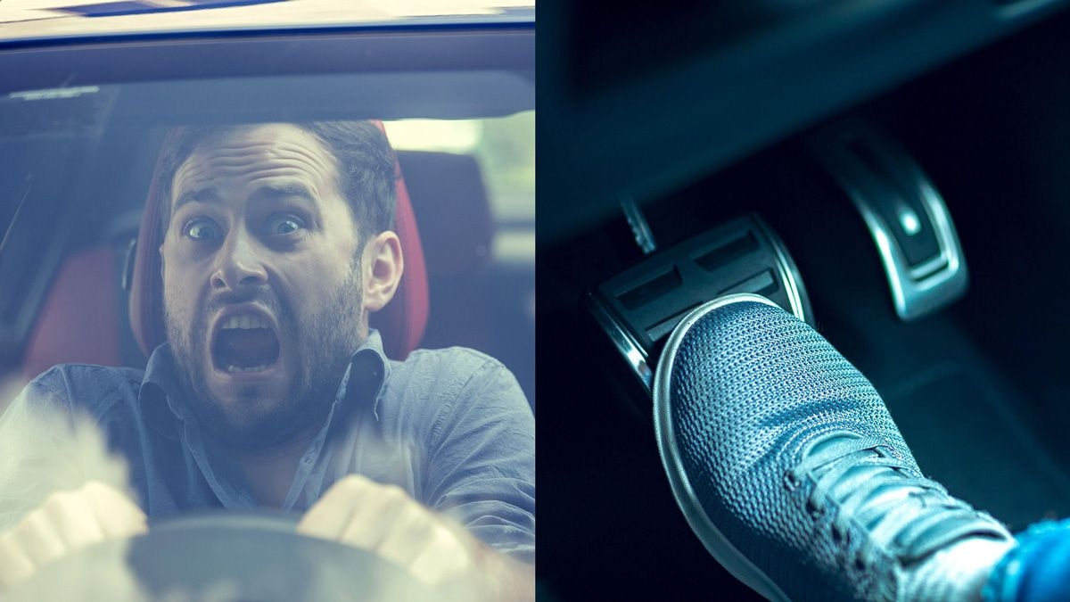 How To Handle Brake Failures: A Guide for Safe Driving on Indian Roads ...