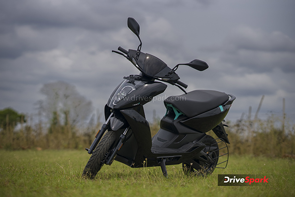 Ather 450S Review: Riding Impressions| Specs| Range| Features| Images ...
