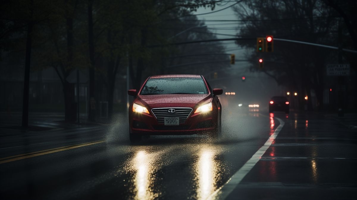 Tips for Preparing Your Car for the Monsoon Season - DriveSpark