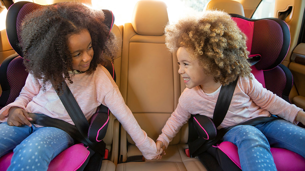 How To Keep Your Children Safe In The Car During Monsoon Season ...