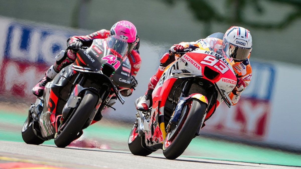 MotoGP Bharat: Join #HondaExcitesTheWorld Contest And Get A Chance To ...