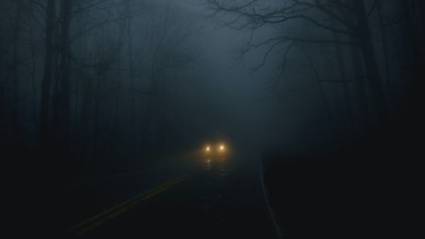 Importance Of Headlights In Low-Visibility Conditions - DriveSpark