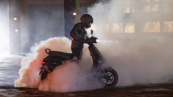 Here Are 5 Reasons Why You Should Buy The Ola S1 Pro Gen 2 Instead Of ...