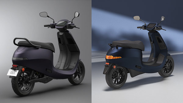 Ola S1 Pro Gen 2 Vs Ola S1 Pro Gen 1 – Design, Powertrain, Range & More ...