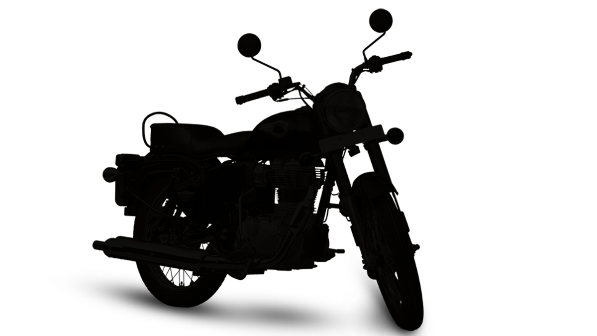Next-Generation Royal Enfield Bullet 350 Launch In September ...
