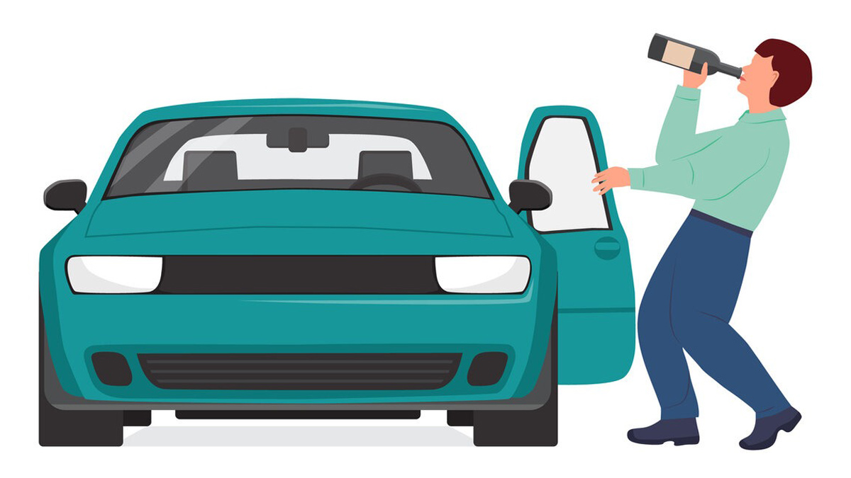 This Country Offer Free Cab Rides For Those Who Are Too Drunk To Drive ...