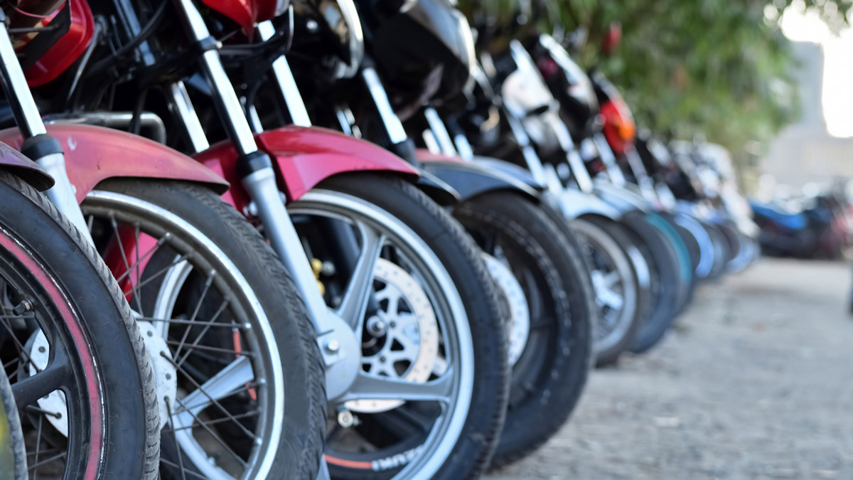 GST Reduction On Entry Level Two Wheelers - Auto Dealers' Body ...