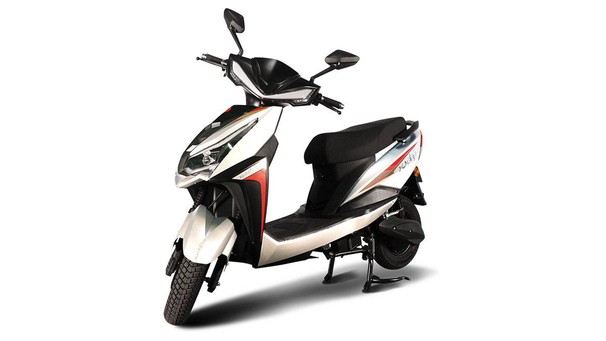 YoBykes To Soon Launch High-Speed Electric Scooters & Bikes In India ...