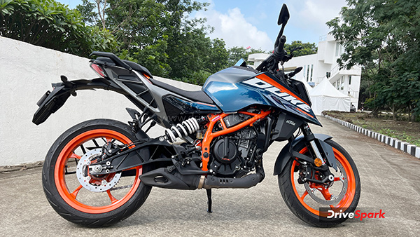 2024 KTM 390 Duke Review: Specs| Features| Riding Impressions| Images ...