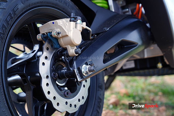 Ather 450S With Bigger Battery Pack Coming Soon – Homologation ...