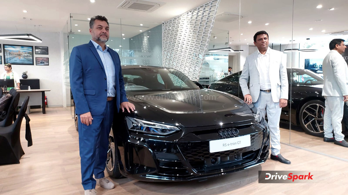 Audi Launches New 'Audi Approved: plus' Pre-owned Car Facility In ...