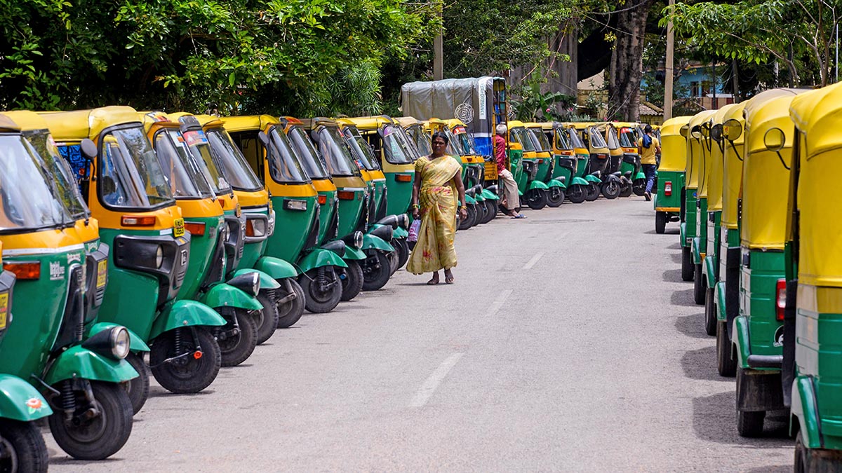 Bengaluru Bandh: Bus, Ola, Uber Services Will Not Be Available - DriveSpark