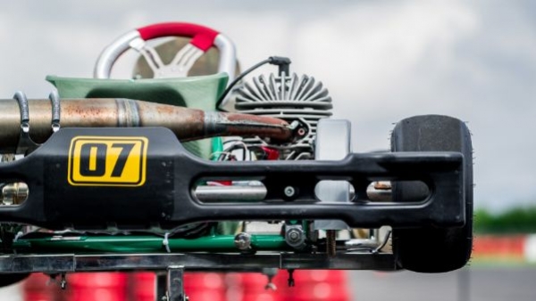 Comprehensive Breakdown of a GoKart: Getting Familiar with its Inner ...