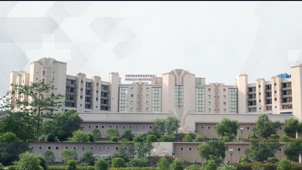 Indraprastha Apollo Hospitals Partners with MotoGP Bharat Grand Prix ...