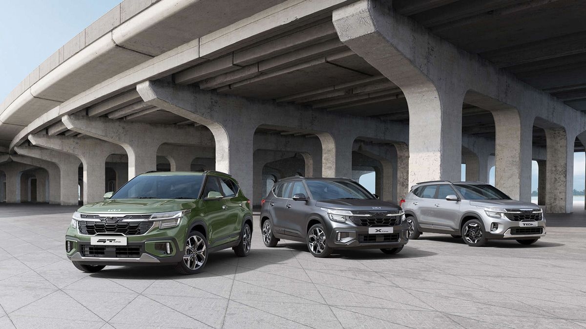 Kia India Goes Green with First Solar-Powered Workshop - DriveSpark
