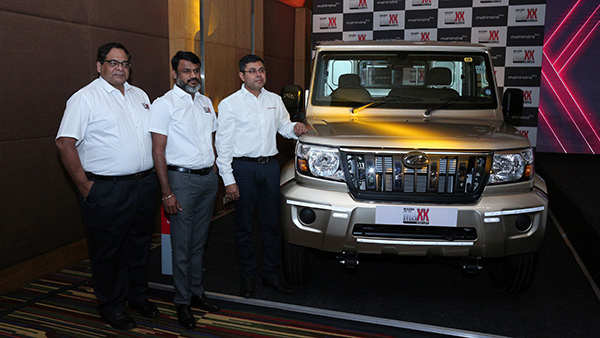 Mahindra & Mahindra Introduces Appealing Financial Incentives For Pik ...