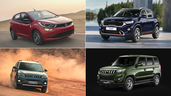 5 Most Affordable Diesel Cars In India – September 2023 - DriveSpark News