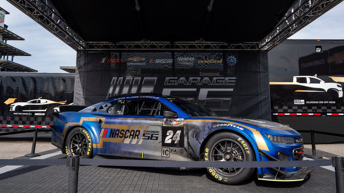 Goodyear Celebrates 125 Years - An Innovative History Lesson ...