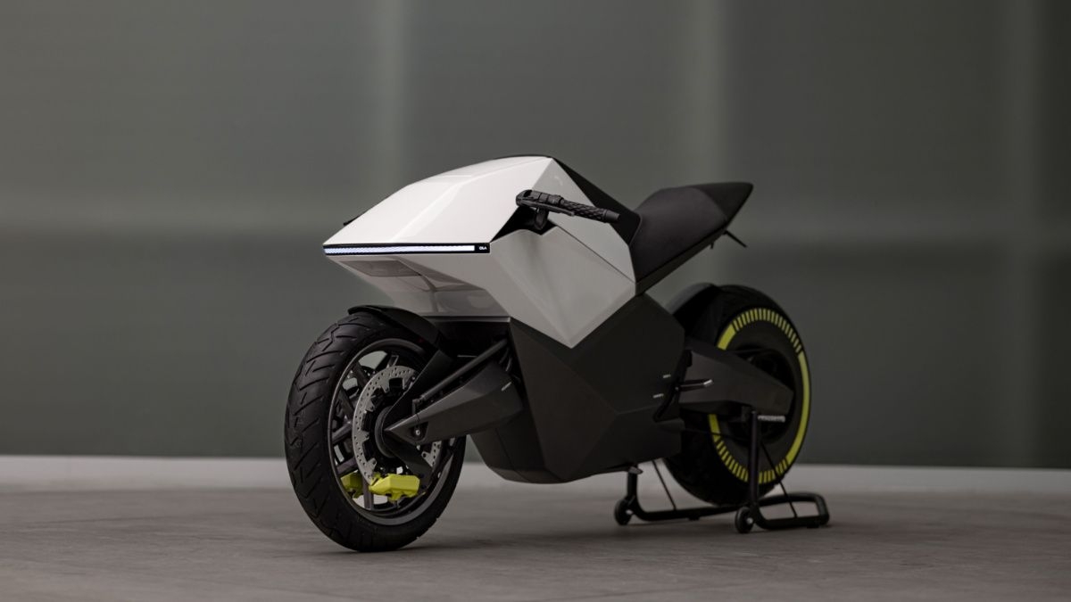 Ola Electric to Showcase Advanced Motorcycle Range at MotoGP Bharat ...