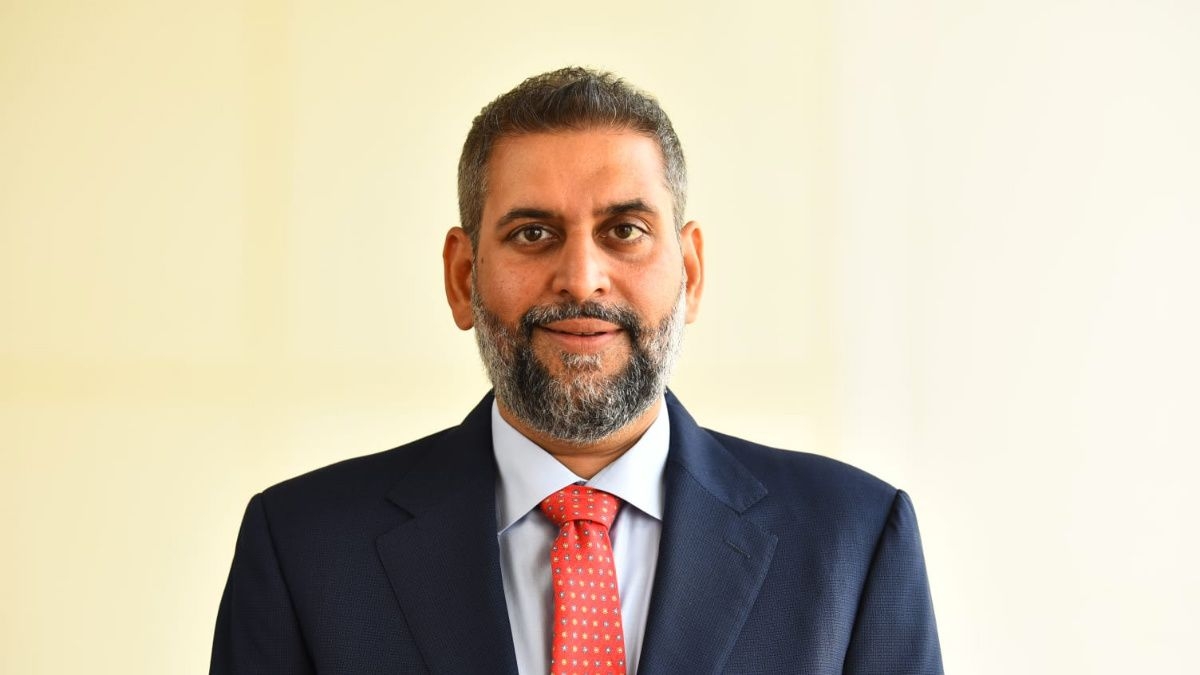 Paragon Partners Fuels Everest Fleet's Expansive Growth with ...