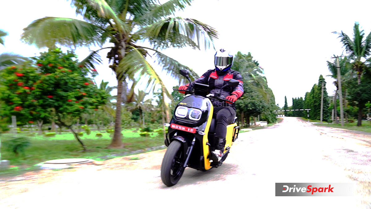 River Indie Review (First Ride): Specs| Riding Impressions| Range ...