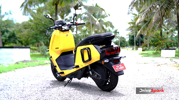 River Indie Review (First Ride): Specs| Riding Impressions| Range ...
