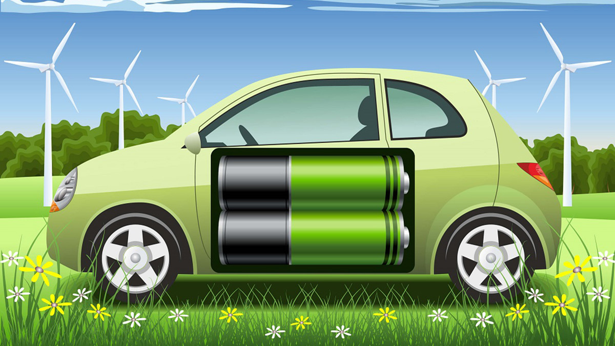World EV Day – Future With Battery Electric Vehicles - DriveSpark