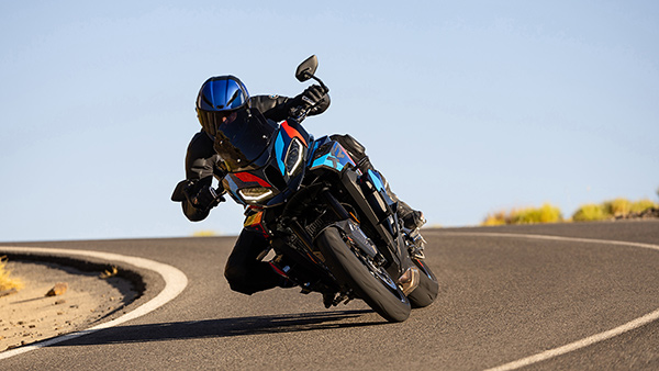 BMW M 1000 XR Hyper Tourer Revealed - Specs| Features| Images ...