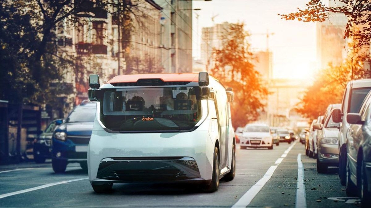 Self Driving Taxis in Tokyo: Honda and General Motors Co. Collaborate ...