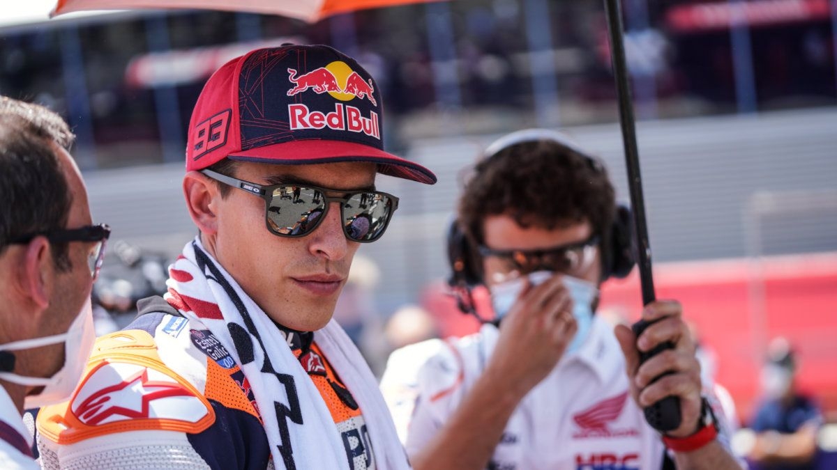 Marc Marquez: The Unstoppable Force Transforming MotoGP - DriveSpark