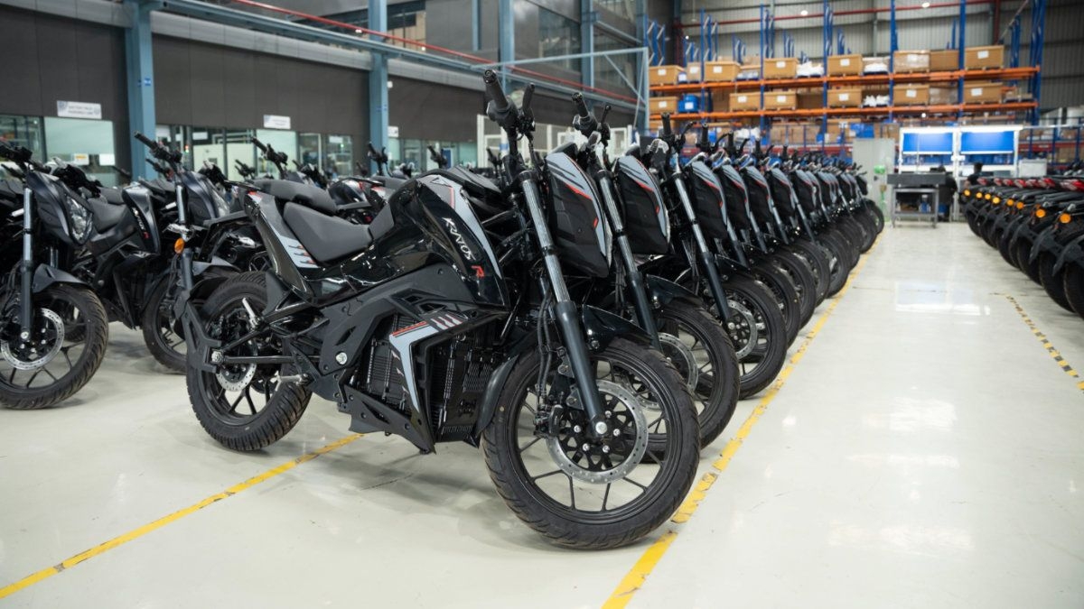 Tork Motors Factory Visit: From Battery Assembly to Dyno Runs - DriveSpark