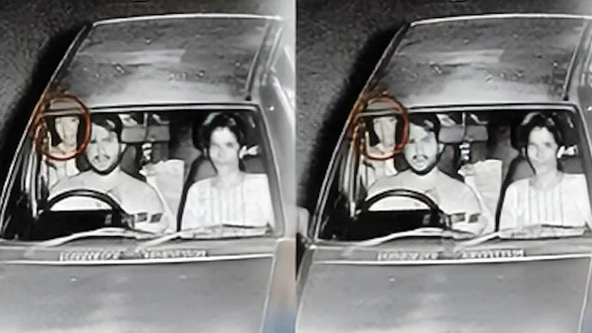AI Camera Ghost Image Spooks Car Owner – Kerala MVD Baffled - DriveSpark
