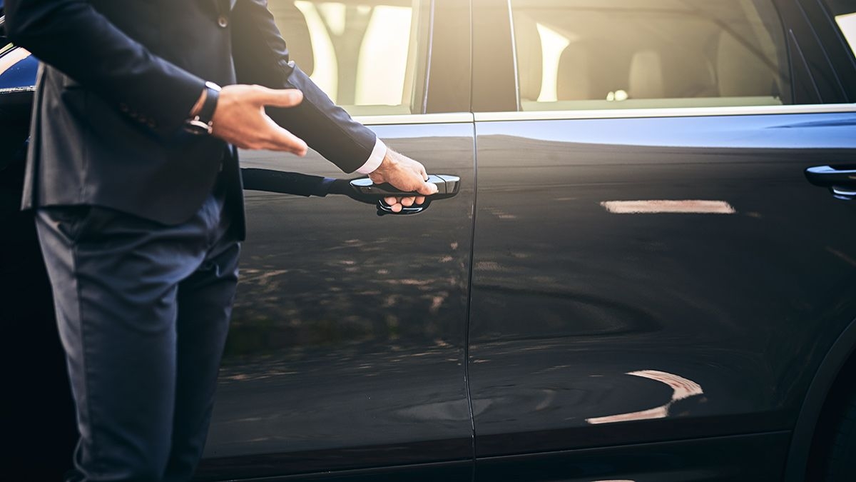 Mastering The Dutch Reach: A Lifesaving Habit For Indian Drivers ...