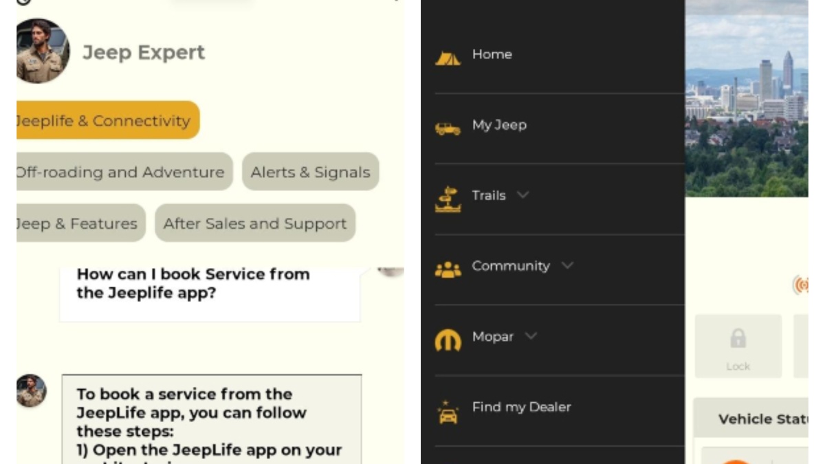 Jeep Expert: Your 24/7 Virtual Jeep Guide for Instant Answers ...