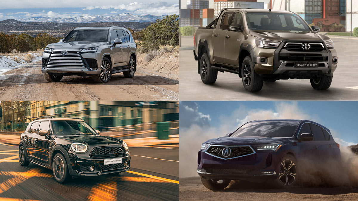 Unveiling The Pillars of Reliability: Most Dependable Car Brands In ...