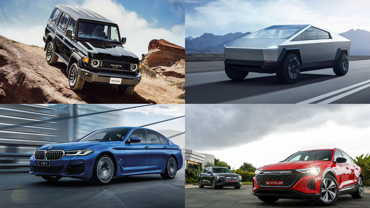 Discover The Most Googled Car Brands Of 2023: Unveiling The Global ...