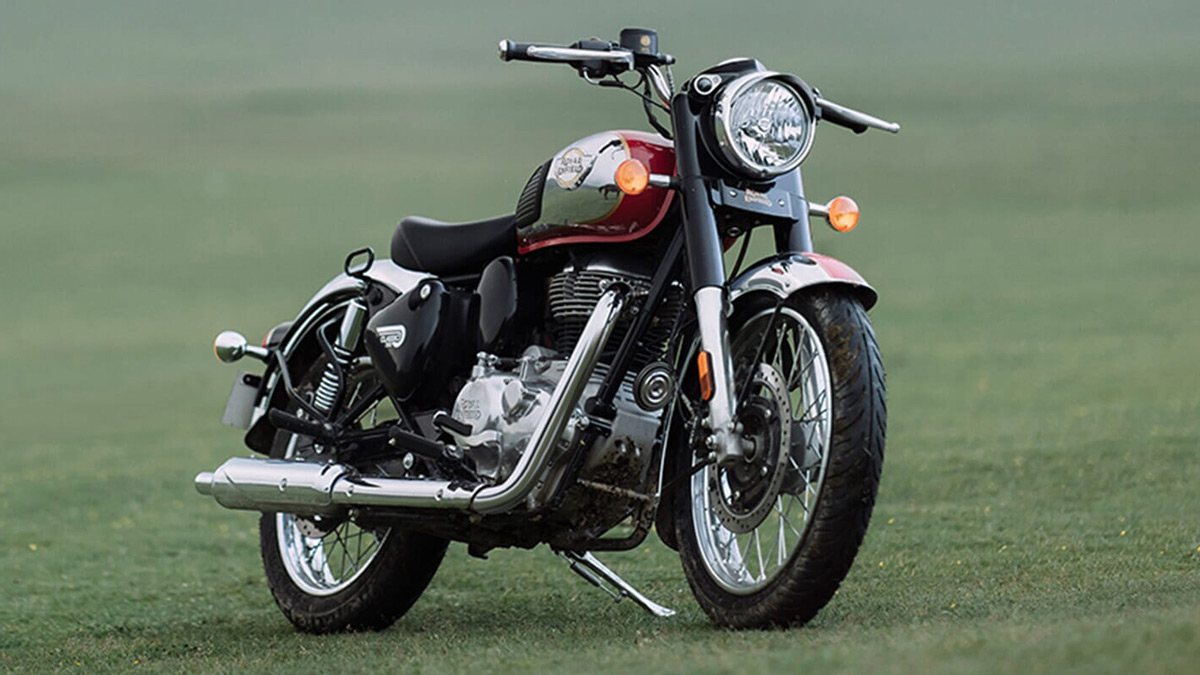Royal Enfield Goan Classic 350: Unveiling The Next Classic Contender ... Royal Enfield Goan Classic 350: Unveiling The Next Classic Contender ...